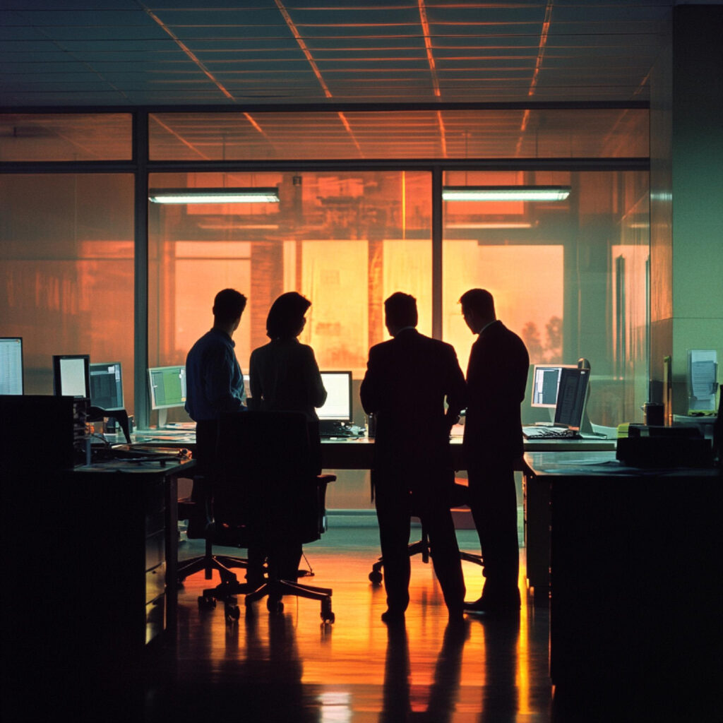 BPT Group - Building Protective Technologies