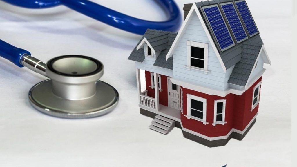 BPT-Waterproofing as Life Insurance for Buildings - Building Protective Technologies