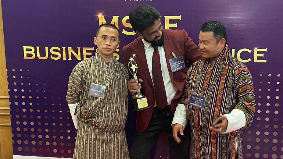 BPT- Group to watch ..... - Building Protective Technologies