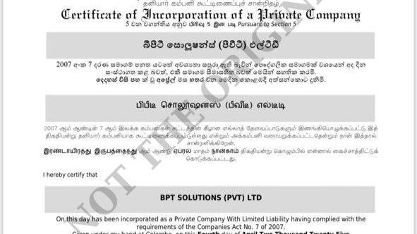 one small step to BPT- Giant leap towards its goal - Building Protective Technologies