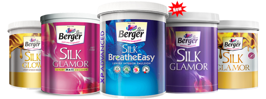 Berger-2 V2 - Building Protective Technologies