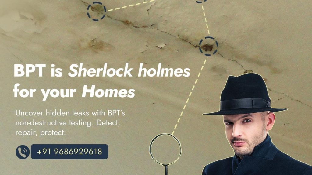 Home Inspection & NDT by BPHomes-BPT group - Building Protective ...